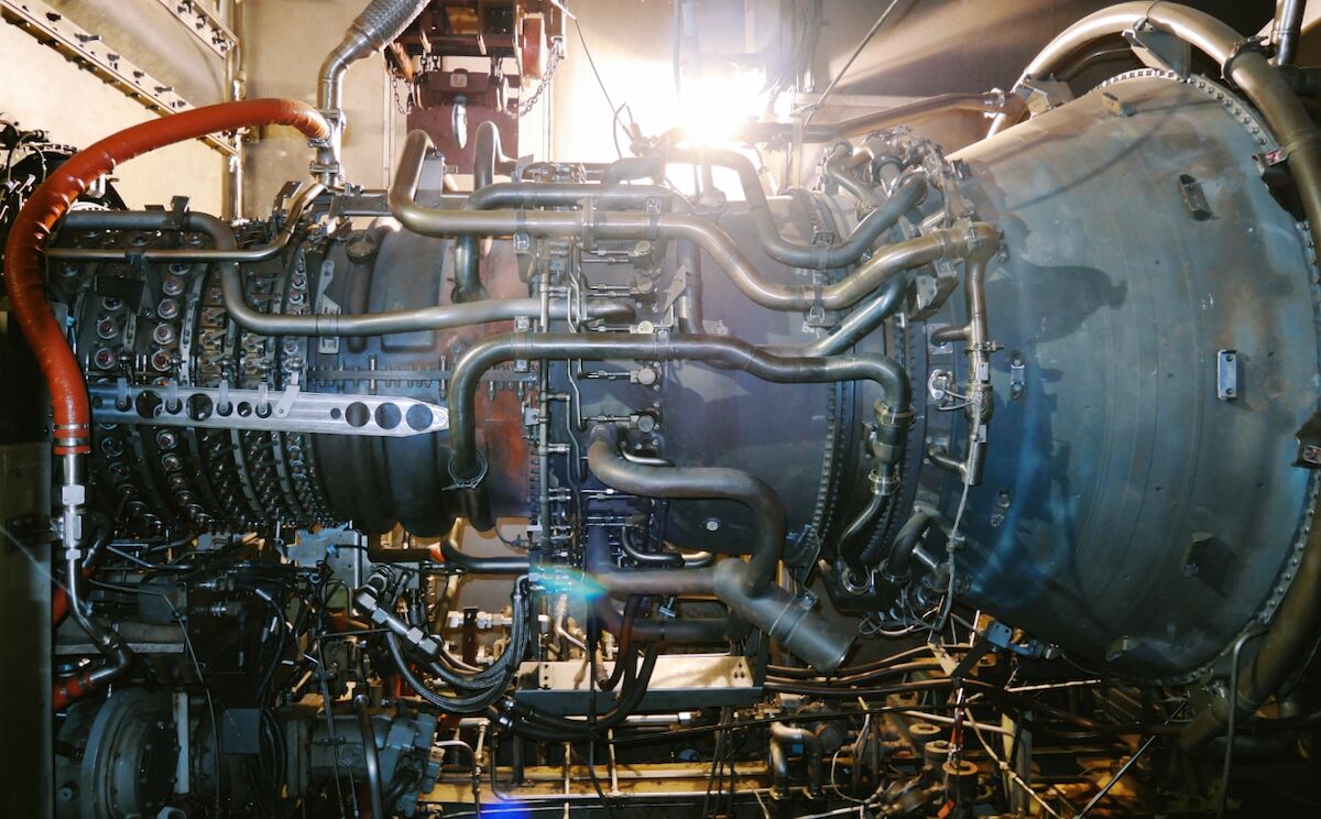 Available Equipment – CESS Inventory & Assets